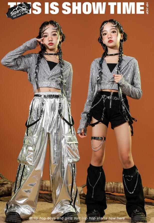 商品名 ジャズダンス衣装 女子ダンス衣装 色 写真色 サイズ 110 着丈30　バスト76　パンツ丈67 ヒップ87 身長100-110cm 体重15-20kg 120 着丈32　バスト80　パンツ丈72 ヒップ91 身長110-120cm...