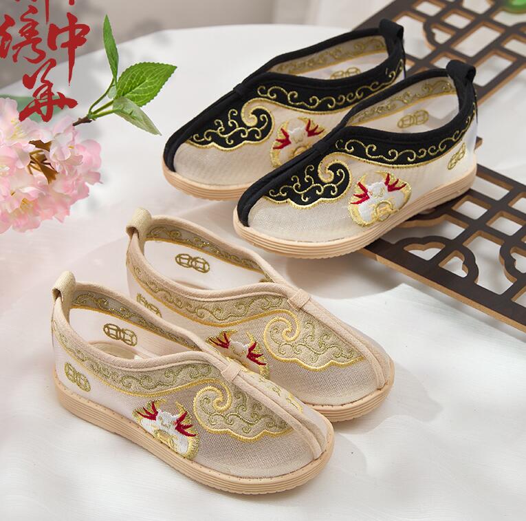 商品名 子供パンプス チャイナ靴 刺繍 美しい民族風シューズ 色 写真色 サイズ 25、26，27，28，29，30，31，32，33，34，35、36，37 内容 画像参考 素材 アッパー/布地 靴底/ゴム 連絡について ＊土日祝日に電話...