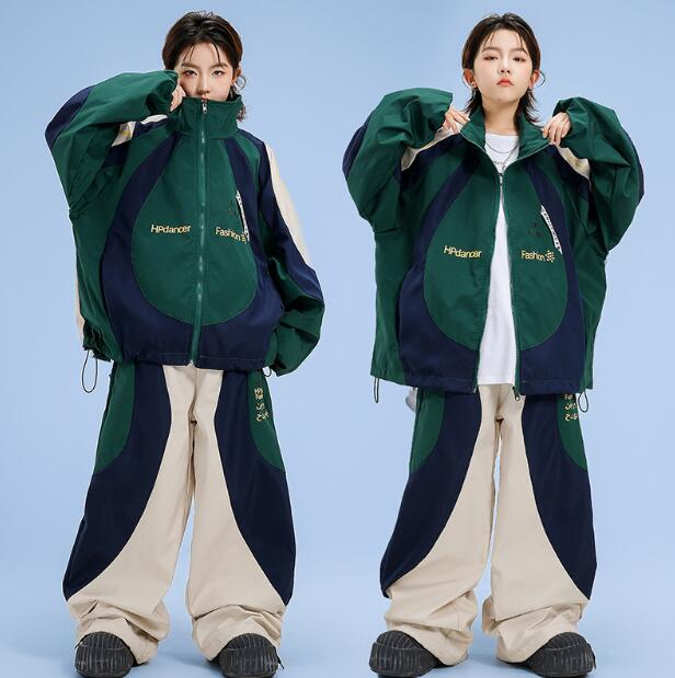 商品名 キッズダンス衣装 ヒップホップ ガーコパンツ 色 画像参考 サイズcm 110 身長100-110cm 120 身長110-120cm 130 身長120-130cm 140 身長130-140cm 150 身長140-150cm ...