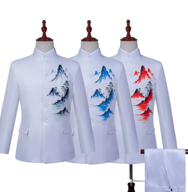 商品名 ステージ衣装 メンズ ジャケット スパンコール 色 画像参考 サイズcm M-4XL 内容 画像参考 素材 ポリエステル 連絡について ＊土日祝日に電話対応不可、メールでの返信は48時間以内させていただきます。弊社と連絡取れないこと...