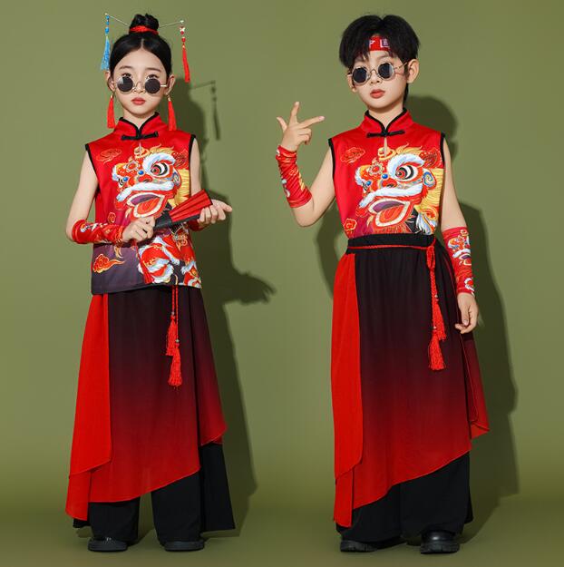 商品名 子供ダンス衣装 中華風ダンス衣装 色 画像参考 サイズcm 普通の体型は下記の身長範囲で選んで大丈夫です、大柄の体型はワンサイズアップでお願い致します 110　　身長100-110 120　　身長110-120 130　　身長120...