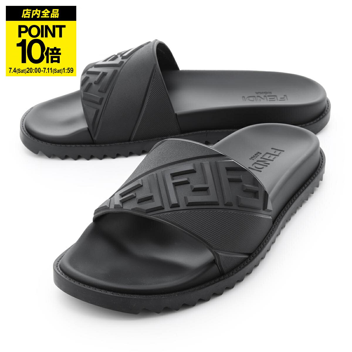 BRANDフェンディ/FENDIITEMサンダル【大きいサイズあり】Item No.7x1377-abo2-f0qa1管理： CCBLK TTMN NNWWフェンディ/FENDI サンダル1965年にカール・ラガーフェルドが生み出したメゾン...