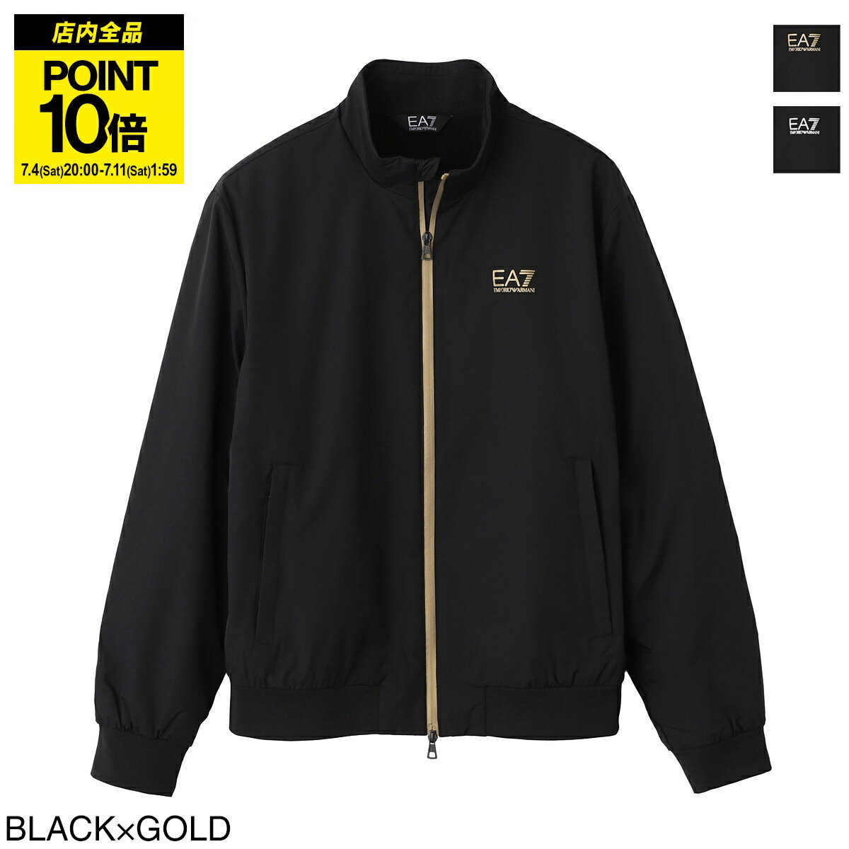 BRANDエンポリオアルマーニ/EA7 EMPORIO ARMANIITEMブルゾン/ボンバージャケット/CORE IDENTITYItem No.8npb20-pnfzz-1200, 8npb20-pnfzz-0208管理： CCBLK ...