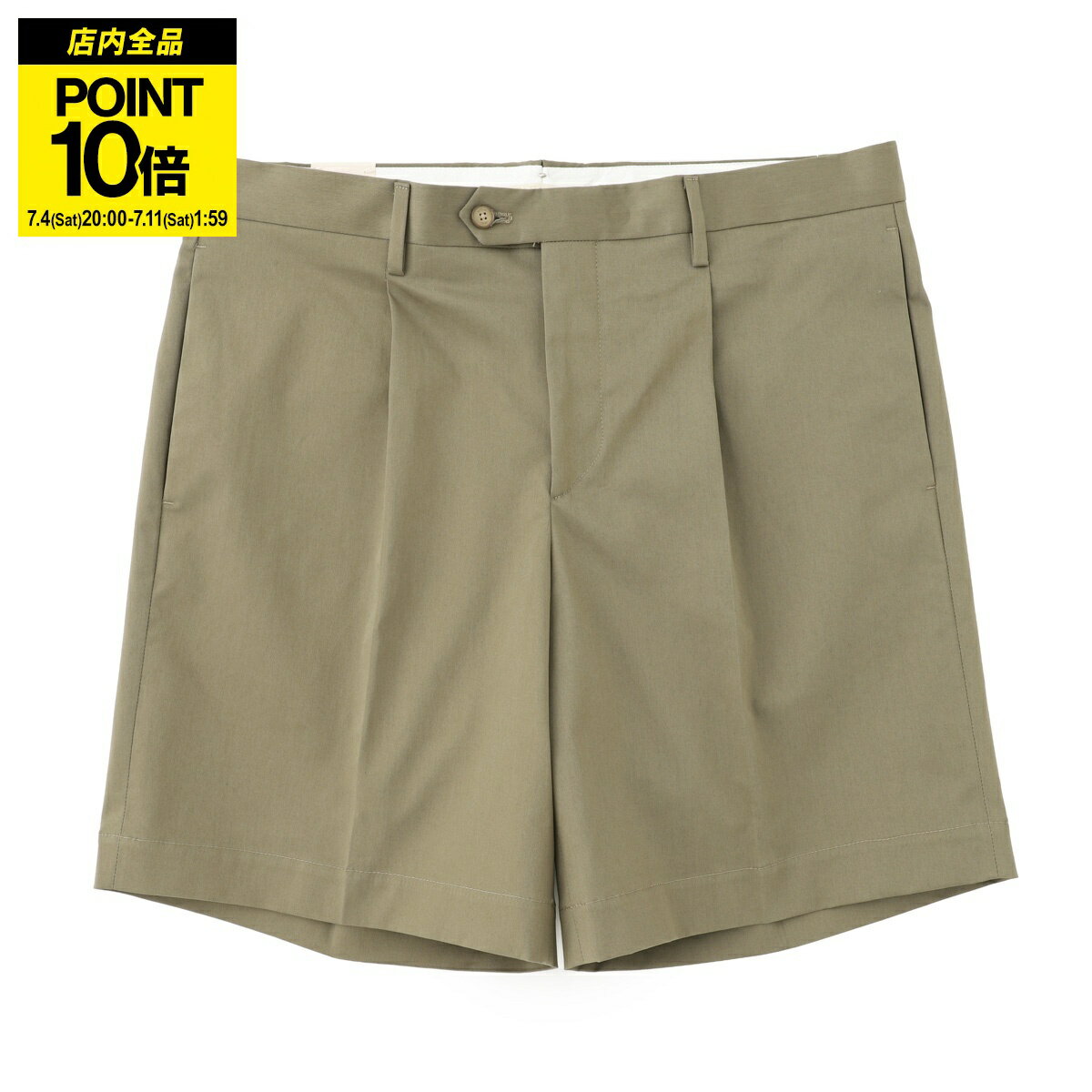 BRANDブリリア/BRIGLIA 1949ITEMショートパンツ/バミューダパンツ/JAVA-S EASY FITItem No.java-s-300100-62管理： CCGRN TTMNブリリア/BRIGLIA 1949 ショートパン...