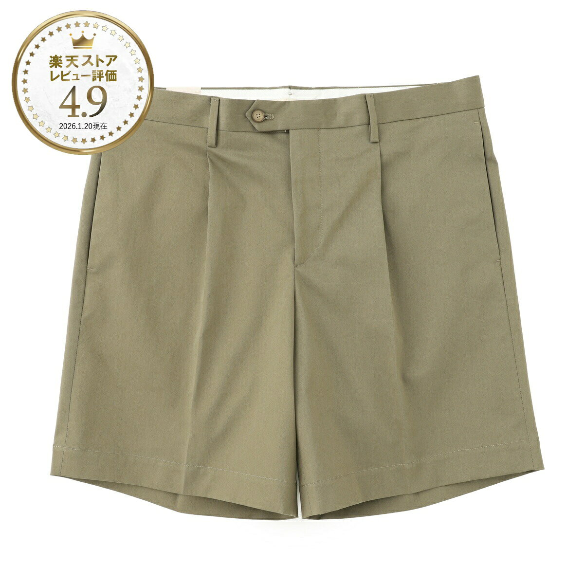 BRANDブリリア/BRIGLIA 1949ITEMショートパンツ/バミューダパンツ/JAVA-S EASY FITItem No.java-s-300100-62管理： CCGRN TTMNブリリア/BRIGLIA 1949 ショートパン...