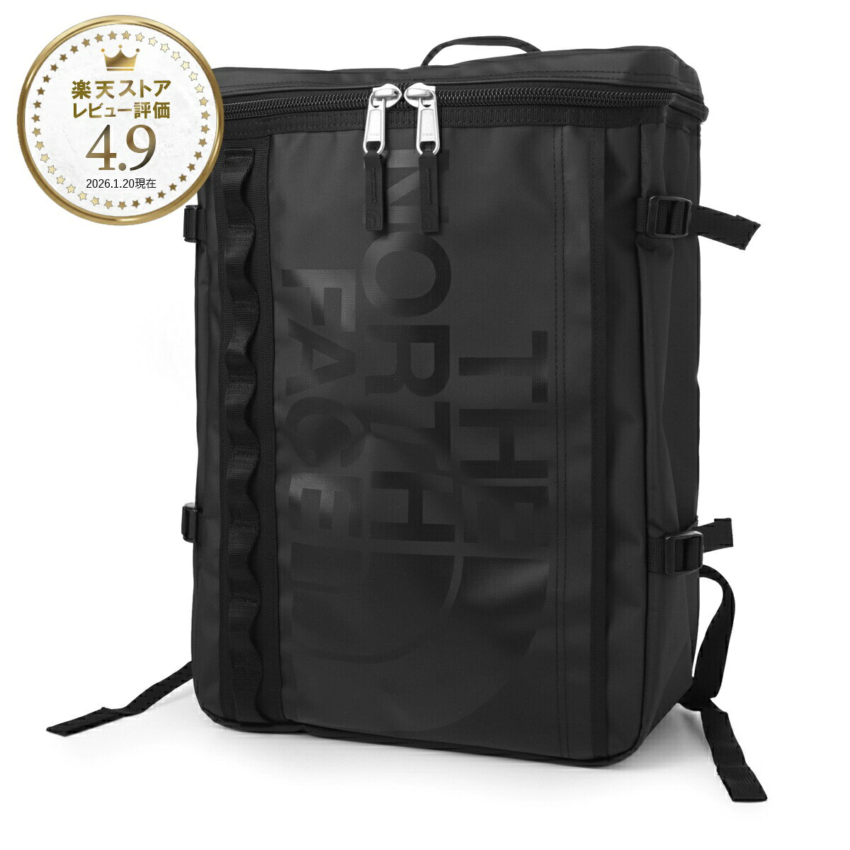 BRANDノースフェイス/THE NORTH FACEITEMバックパック/リュックサック/BASE CAMP FUSE BOXItem No.nf0a3kvr-4hf管理： CCBLK TTMN バックパック A4対応 PC収納 大容量 ...
