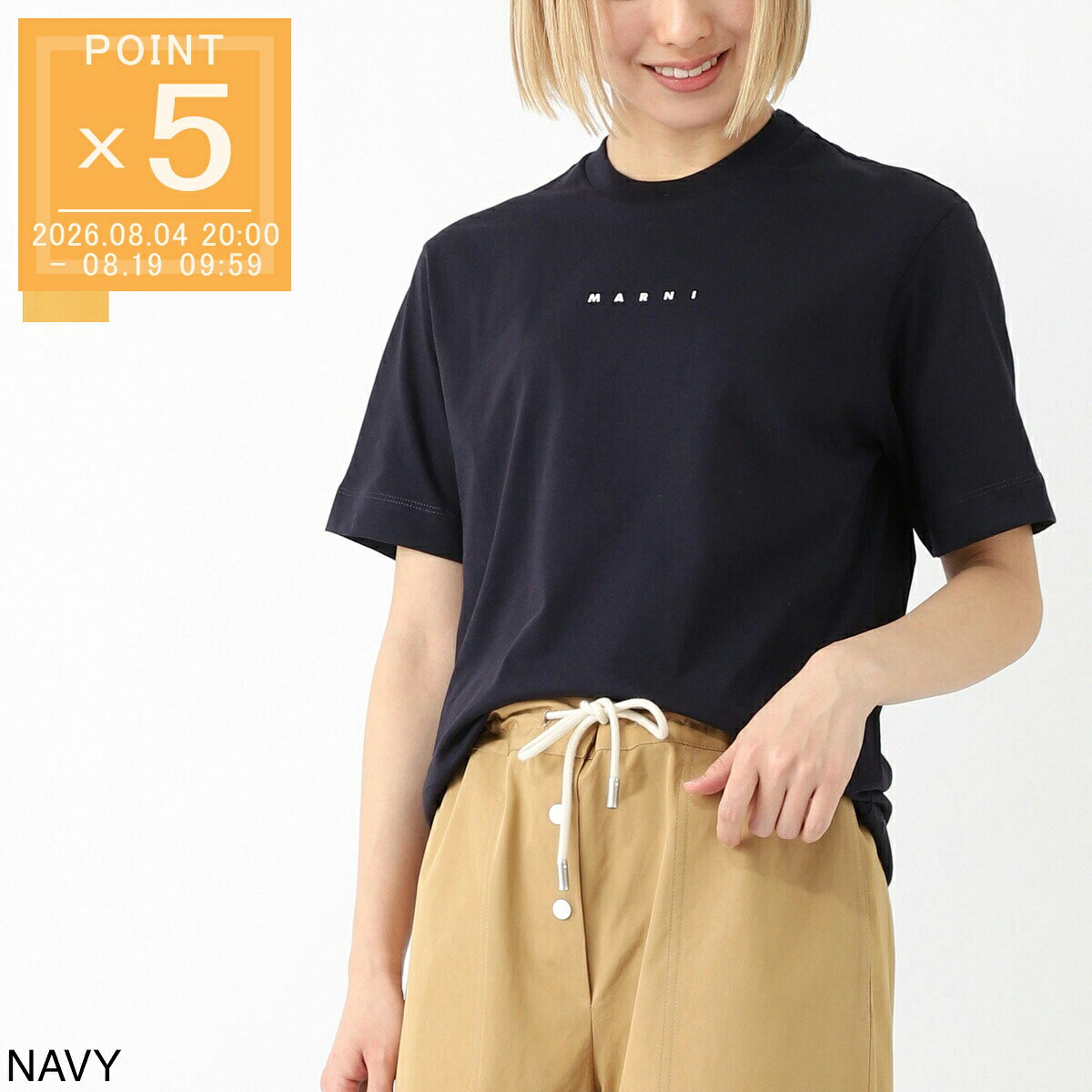BRANDマルニ/MARNIITEMクルーネックTシャツ/KIDS キッズItem No.m01413-m00rf-0m803, m01413-m00rf-0m100, m01413-m00rf-0m219管理： CCBLU CCWHT C...