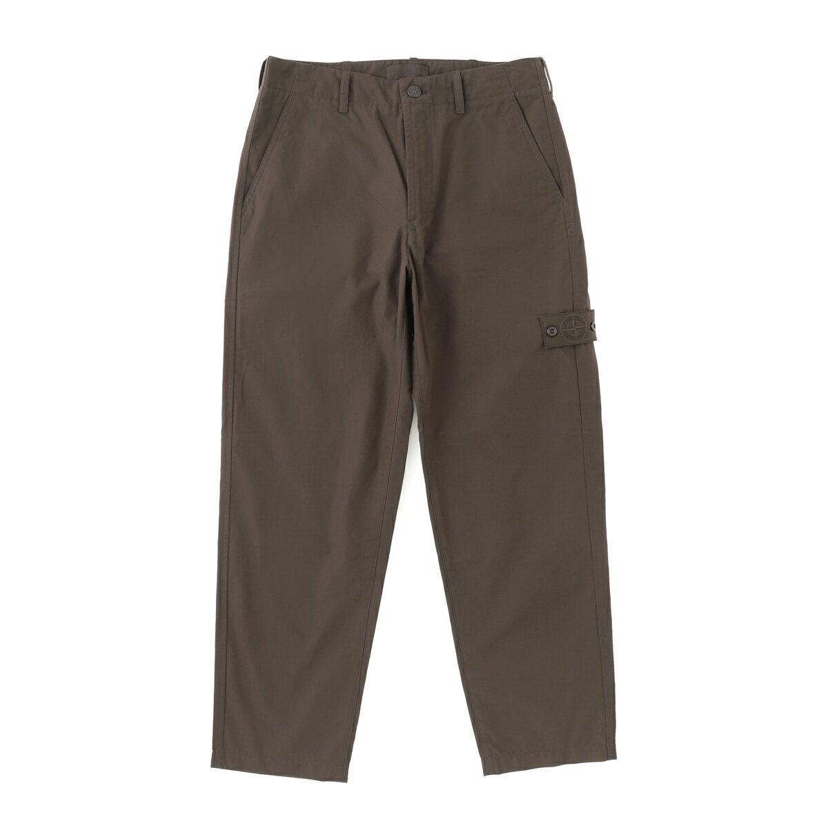 BRANDストーンアイランド/STONE ISLANDITEMカーゴパンツ/チノパンツ/3100042 WEATHERPROOF COTTON CANVAS_STONE ISLAND GHOSTItem No.k2s153100042-s0...