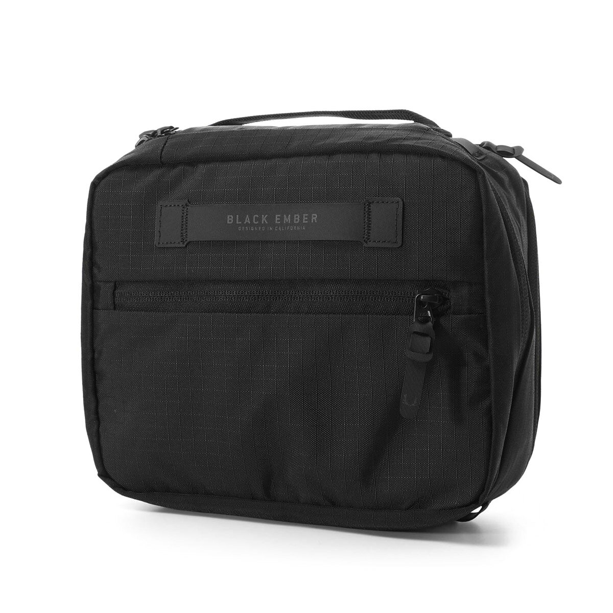 BRANDブラックエンバー/BLACK EMBERITEMガジェットポーチ/バッグインバッグ トラベルポーチ/BOARDING KIT MINIItem No.boarding-kit-mini-jetblack管理： CCBLK TTMN...