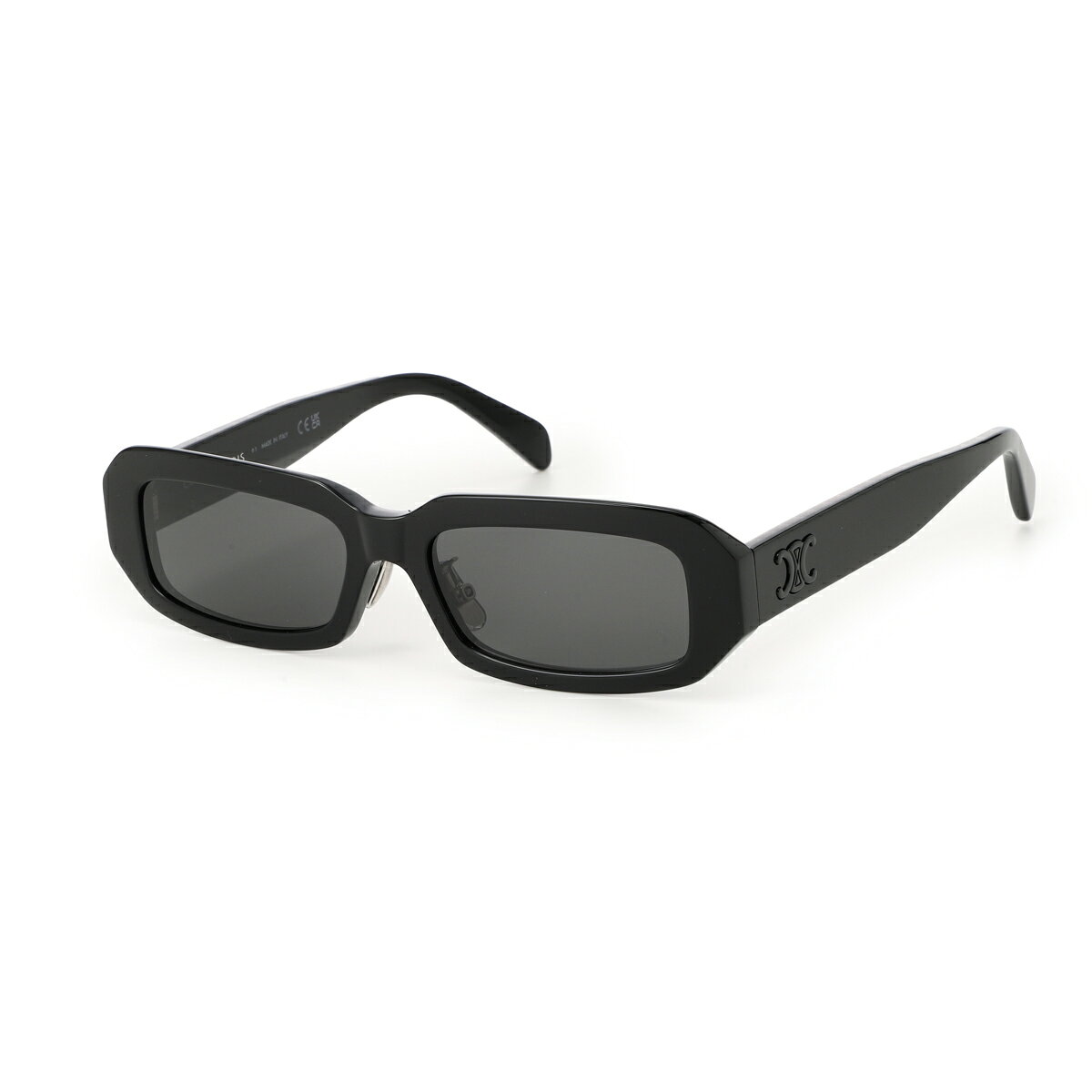 BRANDセリーヌ/CELINEITEMサングラス/TRIOMPHE MEN 01Item No.4s335-cplb-38bl管理： CCBLK TTMN NNWWセリーヌ/CELINE サングラス "TRIOMPHE MEN 01"・洗...