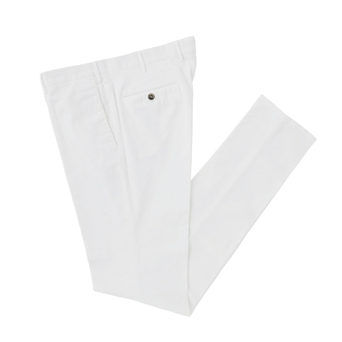 BRANDピーティートリノ/PT TORINOITEMノープリーツ スラックス/SUPERSLIM FITItem No.codt01z00cl1-sd78管理： CCWHT TTMN OO10993OOピーティートリノ/PT TORINO...