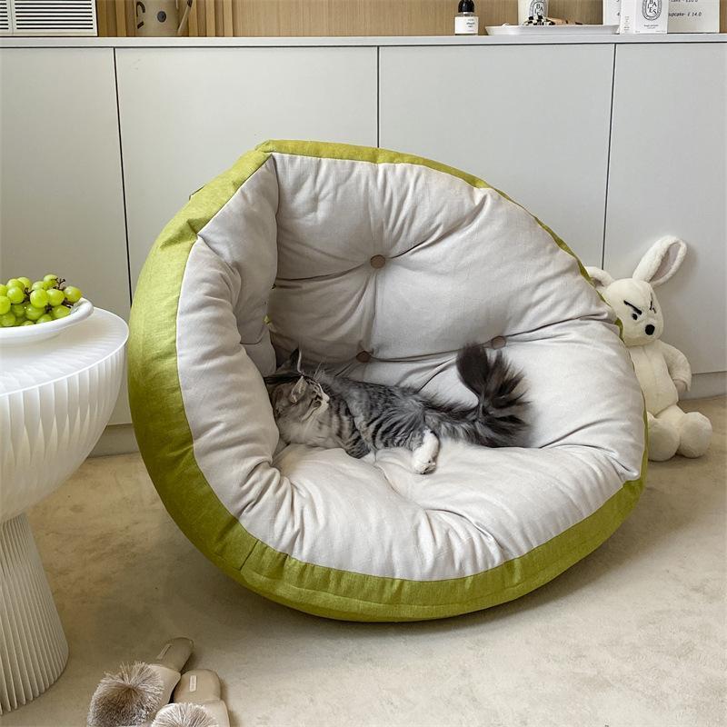 商品名：座椅子、座面クッション、座布団、クッション、シートクッション、フロアクッション、チェアパッドすべて平置きサイズです。（採寸方法違いより、多少の誤差がございますので、ご了承ください。）【座り心地抜群クッションソ】柔らかくて高い弾力があ...