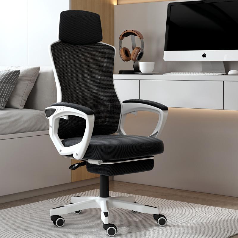 ・【商品仕様】商品サイズ：約幅60×奥行48×高さ118-128(座面高:42-52cm) 【重量】約14kg【静止耐荷重】約120kg 【梱包サイズ】59*33*58cm 手作業で測定すると多少の誤差はあるかもしれません。・【便利な機能】...