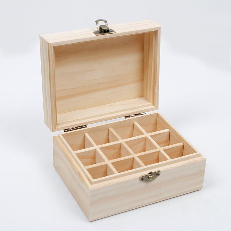 用途: 汎用包装素材: 天然木材重さ: 約508g仕切り数: 12マス、25マス内寸: 15×11.5×7.9cm外寸: 15×11.5×7.9cm用途: 汎用包装素材: 天然木材重さ: 約508g仕切り数: 12マス、25マス内寸: 15...