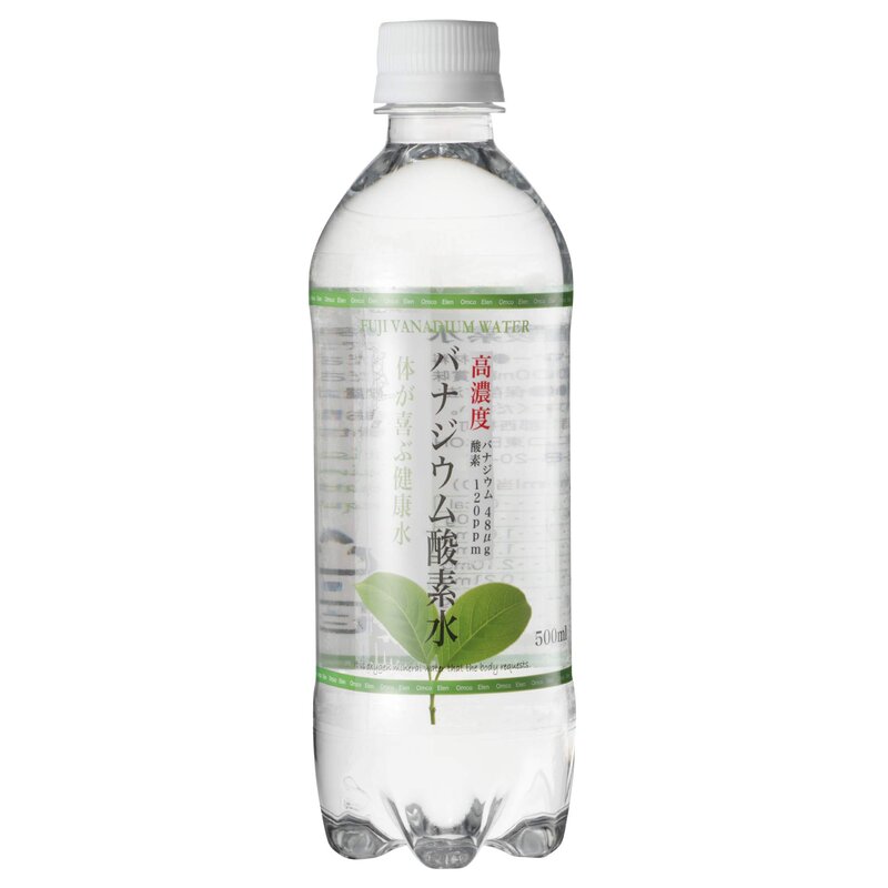 内容量:500ml×24本 原材料:水、酸素 商品サイズ(高さ×奥行×幅):220mm×270mm×400mm 商品リニューアルに伴い、掲載画像とは異なったラベルの商品が届く場合がございます。あらかじめご了承ください。
