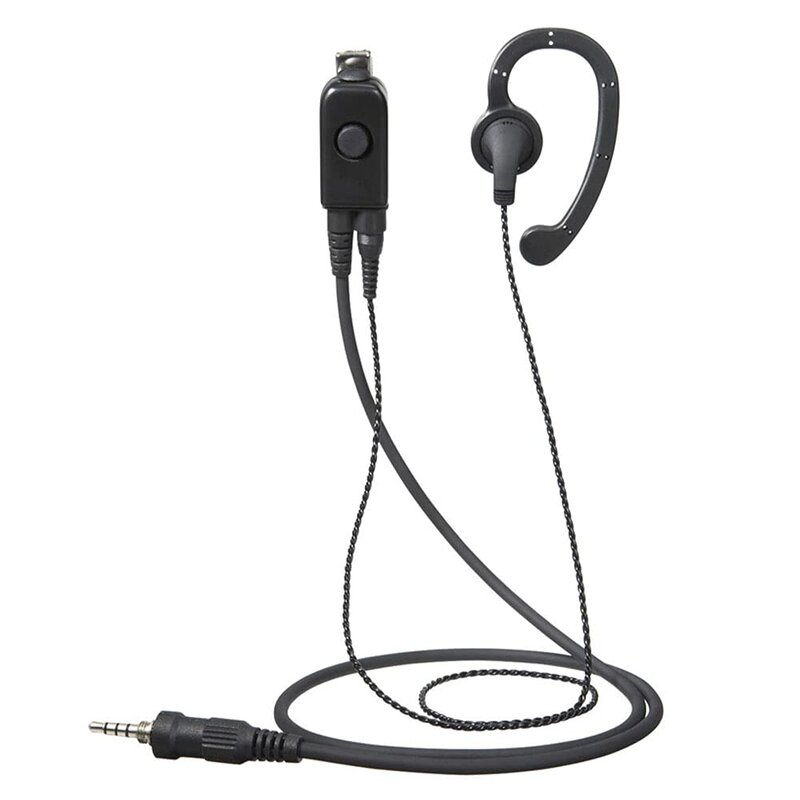 メーカー名:八重洲無線 型式:EK-313-107 付属イヤホンME-150 イヤホンジャック2.5mm