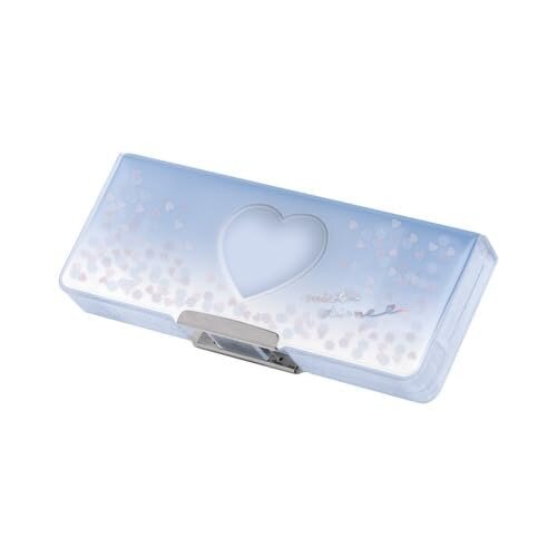 サイズ(約):220×85×28mm 素材: PVC・ABS・AS・PE・PP 生産国:中国