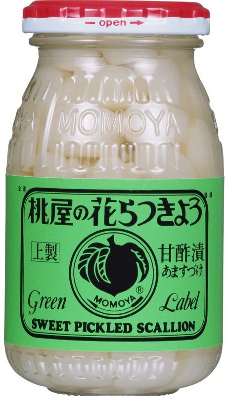 内容量:115g×12個 原材料:らっきょう、漬け原材料(砂糖、食塩)、酸味料 商品サイズ(高さ×奥行×幅):106mm×241mm×179mm