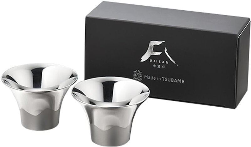 サイズ (約):径67×45mm 重量 (約):50g 素材・材質:本体/18-8ステンレス 生産国:日本 容量 (約):75ml