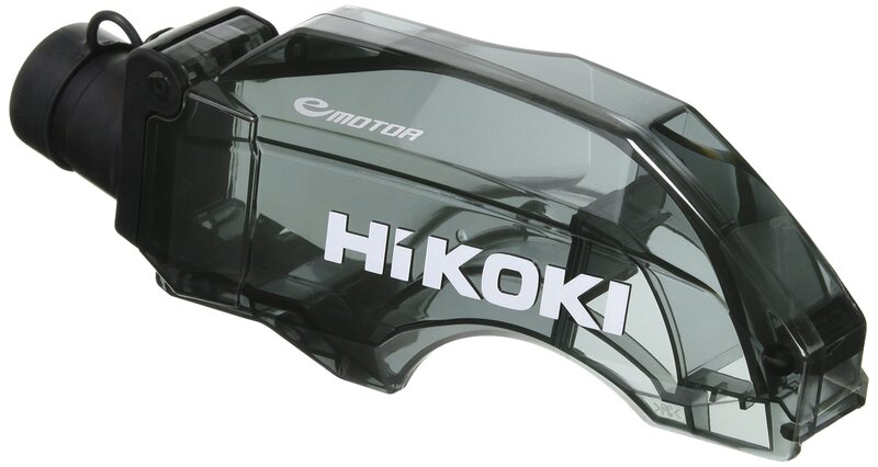 C3605DYB標準付属ダストボックス 適用機種:C3605DYB、C3605DYC、C5YE ダストボックスのみでも約80%の切りくずを集じん ※条件により異なります。 ワンタッチで取り外し可能