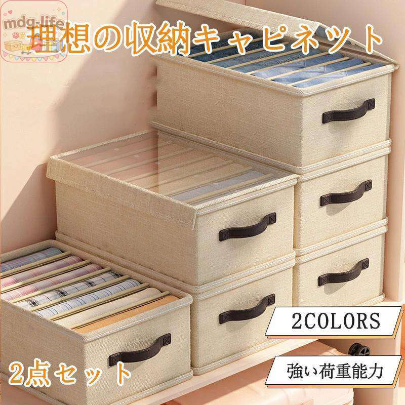 ◎大容量収納ボックス 衣類、スナック、おもちゃ、ヨガグッズ、シェイプアップ・フィットネスグッズ等を気軽に入れられます。 入れ口が大きく、取り出しも便利楽々。 ◎頑丈構造 全体は、良質で厚めのPP素材を採用。 滑らかでバリがなく、より安心して...