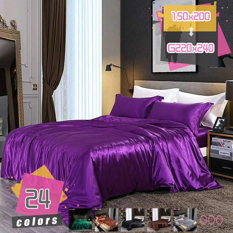 【クリックして他の色を選択してください】他の色1メイン素材：絹花実際のサイズに応じて【サイズ】150*200cm=布団カバー150*200cm+ベッドシーツ180 * 230cm+枕カバー* 1； 200*230cm*a=布団カバー200*...