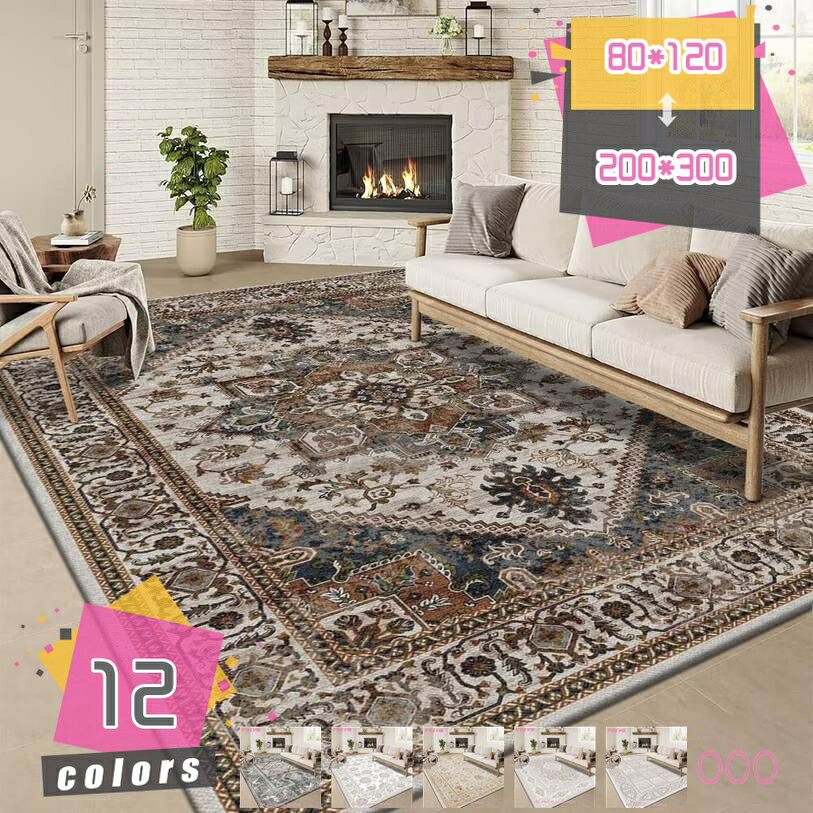 メイン素材：ポリエステル【保温性、通気性が良い】厚さは5mm。この低反発カーペット自体が通気性と保温性にすぐれて、冬にホットカーペットの上を覆ってカーペットカバーとしても使えます。カーペットの上に横になっても、ラグマットの上に座っても通気度...