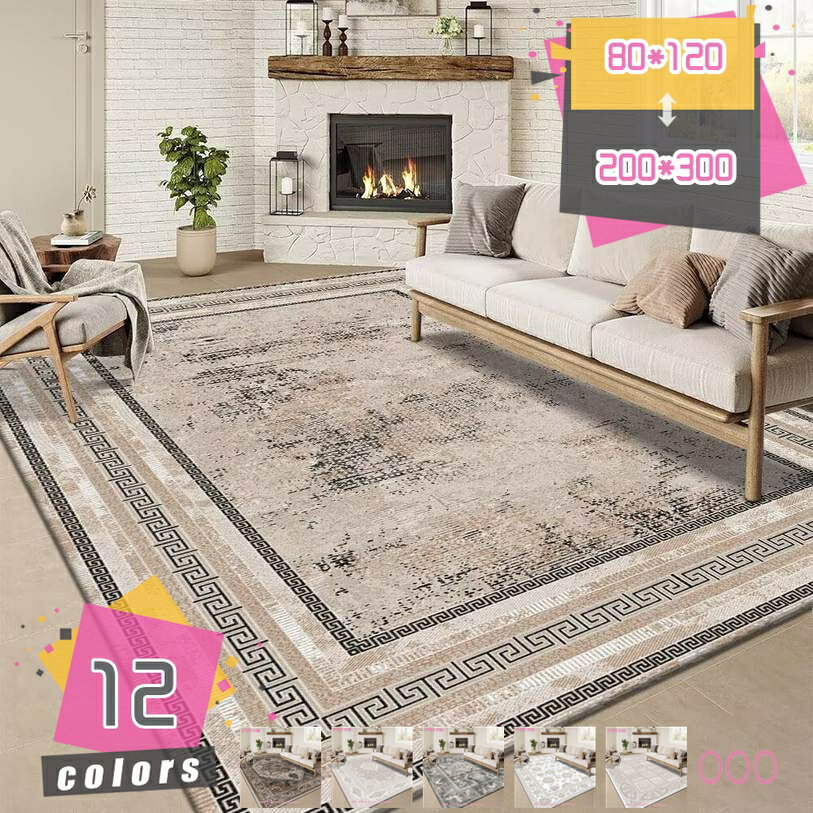 メイン素材：ポリエステル【保温性、通気性が良い】厚さは5mm。この低反発カーペット自体が通気性と保温性にすぐれて、冬にホットカーペットの上を覆ってカーペットカバーとしても使えます。カーペットの上に横になっても、ラグマットの上に座っても通気度...