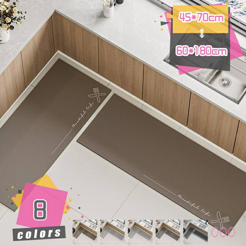 メイン素材：PVC■材質： ☆表面：PVC ■サイズ：45*70cm 45*80cm 45*120cm 45*150cm 45*180cm 45*200cm 60*90cm 60*120cm 60*150cm 60*180cm ■機能：裏面...