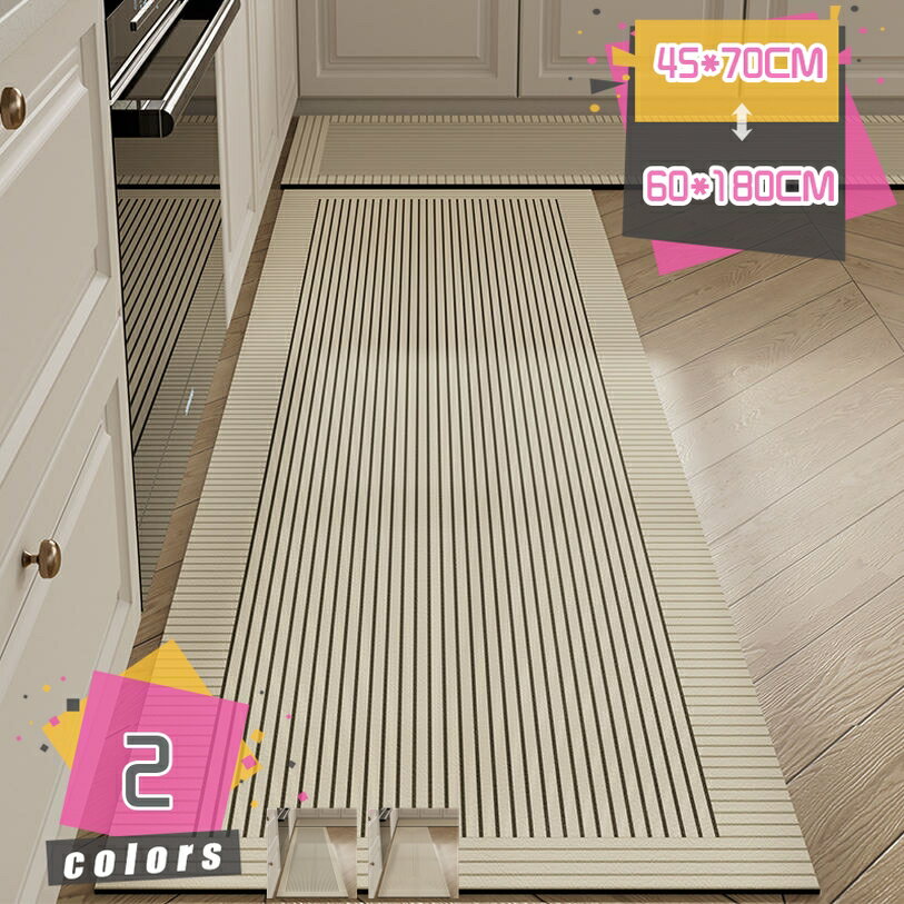 メイン素材：PVC■材質： ☆表面：PVC ■サイズ：45*70CM 45*90CM 45*120CM 45*150CM 45*180CM 60*90CM 60*120CM 60*150CM 60*180CM ■機能：裏面滑り止め付き、デコ...