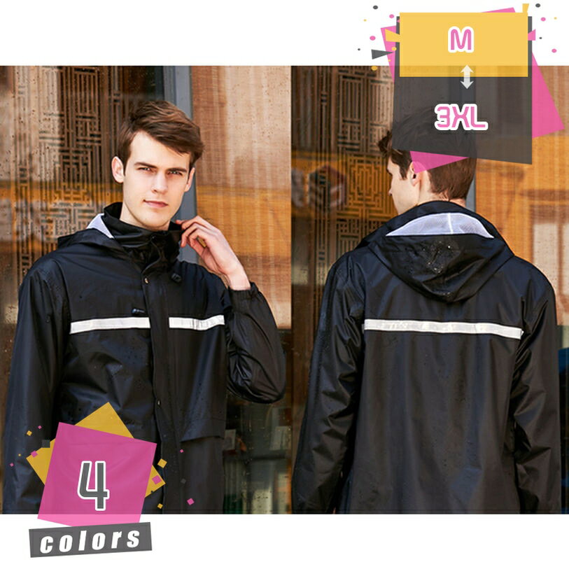 表地：ポリエステルメイン素材：ポリエステル【良質な素材】環境にやさしい材料を採用して、防水性があり、洗いやすいです。さらに、この製品は簡単に変形したり破れたりしませんので、耐久性は優れています。【デザイン】二重の透明な大きめのツバを採用し、...