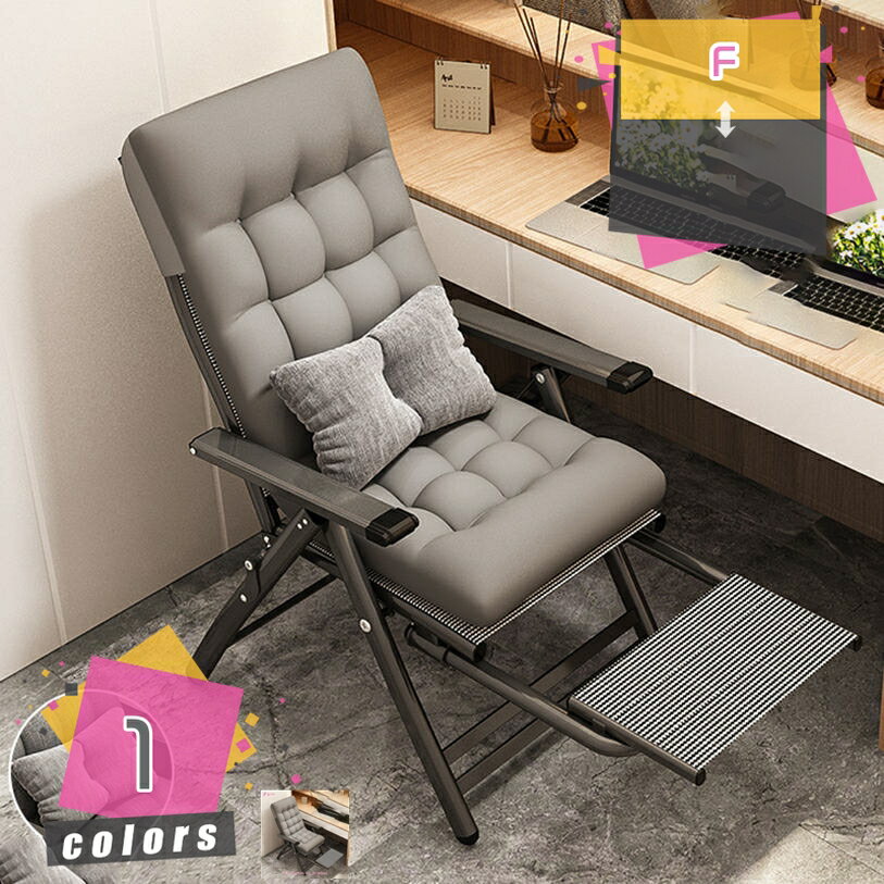 メイン素材：鉄、綿麻製画像に表示されているサイズをご参照ください。映画を観たり本を読んだり、仕事場での休憩や仮眠にもフラットにして使えます！コンパクトで持ち運び便利、 キャンプやバーベキューなどアウトドアにも最適です。安定性・もっと軽い：折...