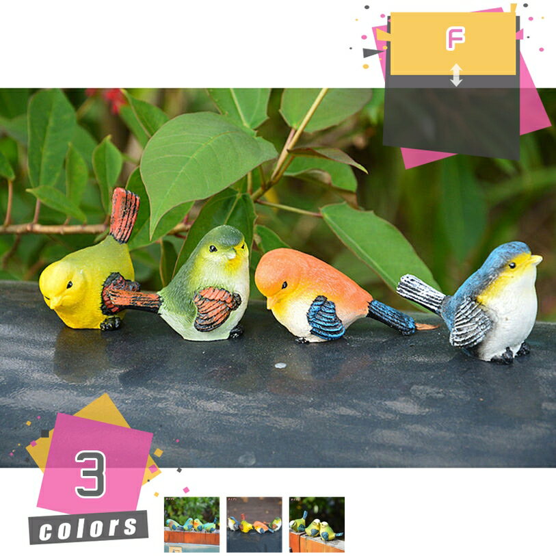 メイン素材：レジン★素　材：レジン★サイズ：商品の詳しいサイズについて、写真でご覧下さい。 植物などのものが売れません。ご了承ください。【雰囲気】動物のガーデンオーナメントです。ガーデニングオーナメントだけでなく、ウエルカムスタンドも使用で...