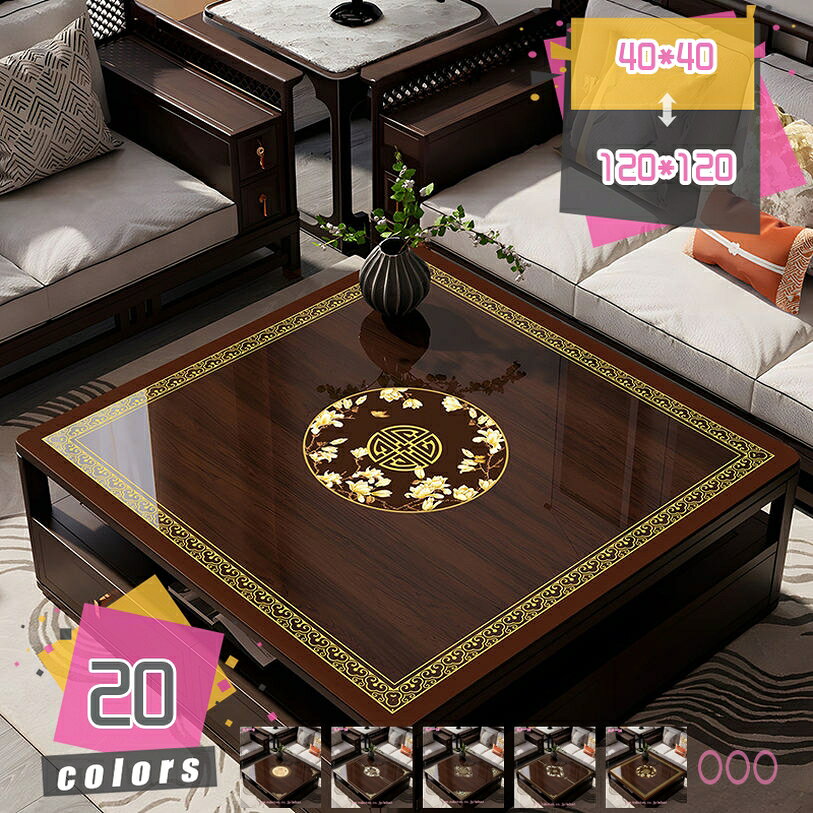 【クリックして他の色を選択してください】他の色1メイン素材：PVC★【サイズ（CM）】：40*40 45*45 50*50 55*55 60*60 65*65 70*70 75*75 80*80 85*85 90*90 95*95 100*...