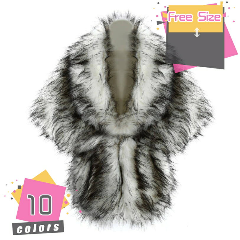 表地：ポリエステルメイン素材：ポリエステル【サイズ】フリーサイズ とても柔らかで気持ちの良い肌触りで温かくつつみこんでくれます?！単にストールだけではなく、ショールとしても使えます。とても軽いので優しい肌触りで心地よいフィット感です。上品な...