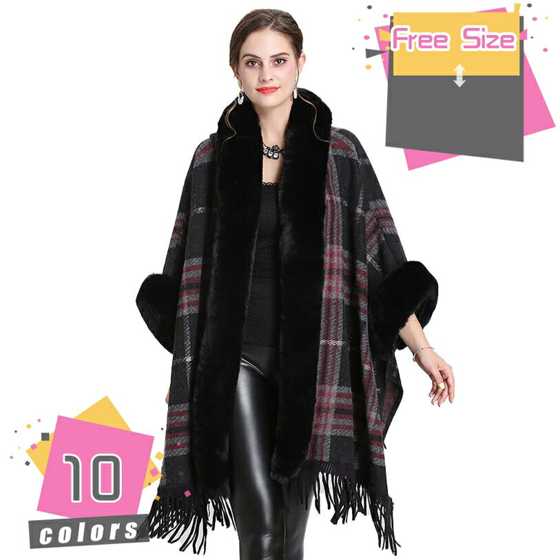 表地：ポリエステルメイン素材：ポリエステル▽ とっても滑らかな肌触り】細やかな編地、適度な厚みのニット生地を使用したストール風カーディガンは、軽やかな着心地とサッと羽織れるのが魅力。上質な心地よい肌触りで、長い季節活躍する実用性も魅力です。...