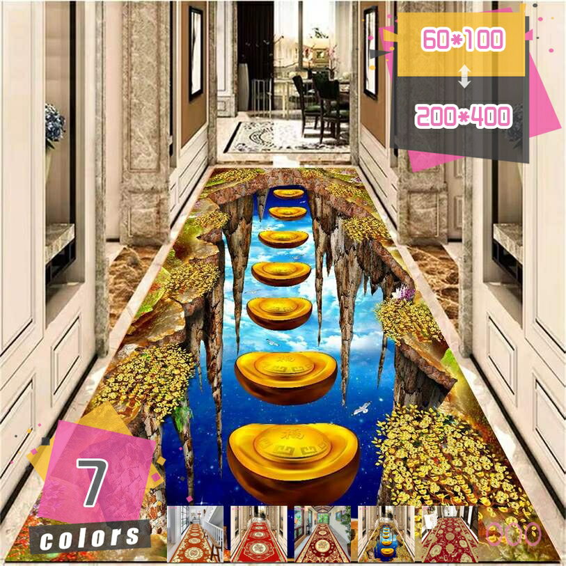 【クリックして他のサイズを選択してください】120*300100*400160*300200*200メイン素材：ポリエステルサイズ：（幅*長）【滑り止め付き】カーペットの反面には点塑滑り止め加工され、室内の転倒が防止でき、フローリングに敷い...