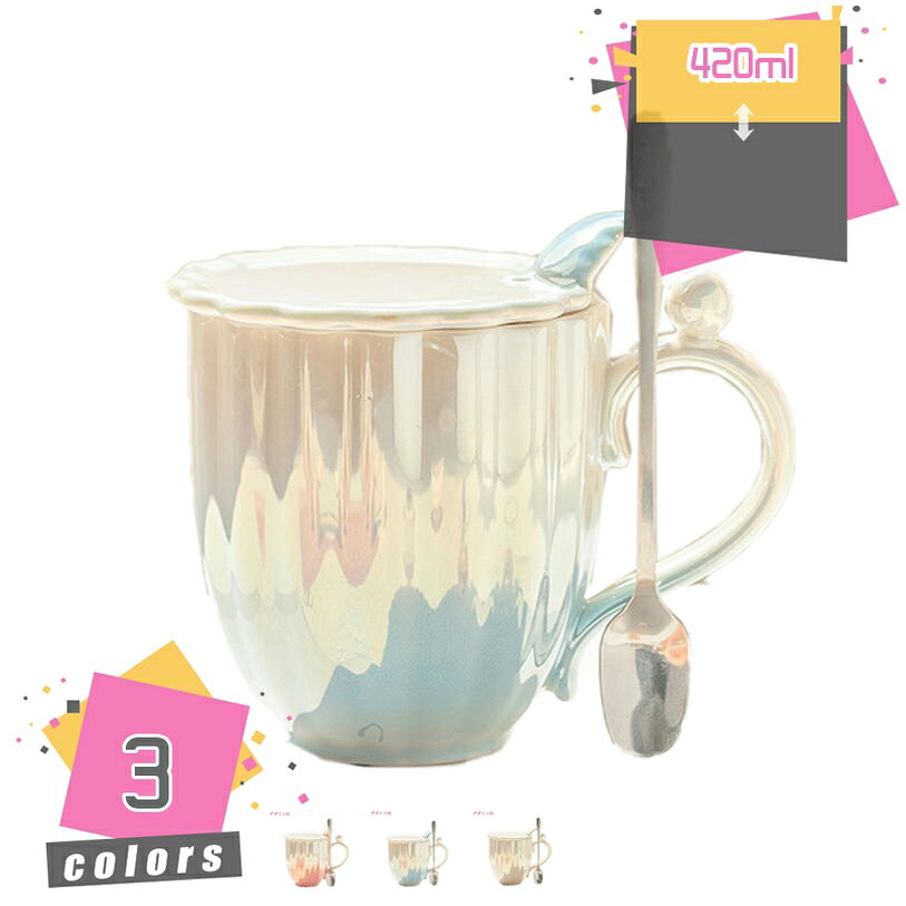 メイン素材：セラミック商品仕様：コップ*1個 。 *焼物のため，多少の寸法ずれが生じる事があります。予めご了承下さい。ちょっと一息つきたい時、お家でも会社でも活躍。いろんな色があるから、家族で使っても、みんなが集まった時に使っても、統一感が...