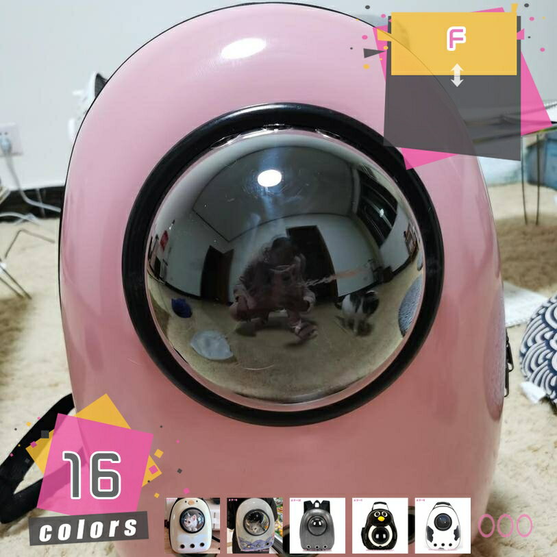 表地素材：オックスフォード内部素材：オックスフォード詰め物素材：オックスフォードサイズ F：長33x幅29x 高42cm 素材：pc オックスフォード 耐荷重：猫8.5kg以内 犬5kg以内。 適用対象：全種類の猫、小型犬、中型犬、子犬、子...