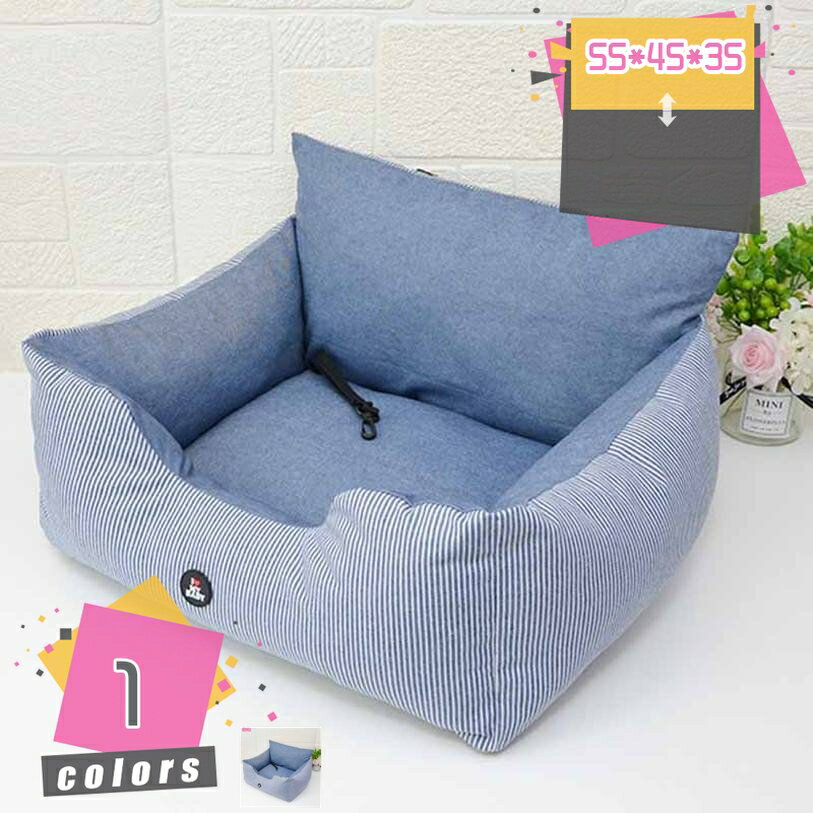 表地素材：ポリエステル内部素材：ポリエステル詰め物素材：PP綿【素材】（表地）ポリエステル （中材）PP立体綿【サイズと適用場所】大中小型ペットに対応し、コーギー・柴犬・ミニチュアシュナウザー・犬・猫・小動物なども使用できます。また、室内、...