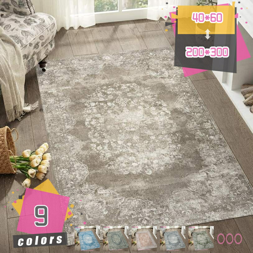 メイン素材：ポリエステル【保温性、通気性が良い】厚さは5mm。この低反発カーペット自体が通気性と保温性にすぐれて、冬にホットカーペットの上を覆ってカーペットカバーとしても使えます。カーペットの上に横になっても、ラグマットの上に座っても通気度...