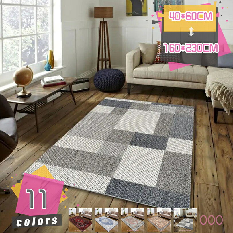 メイン素材：ポリエステルプリント加工 /【組成】ポリエステル / 【サイズ】40*60CM 50*80CM 60*90CM 80*120CM 80*160CM 120*160CM 100*200CM 140*200CM 160*230CM ...