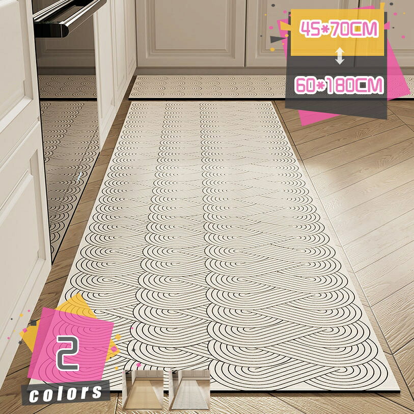 メイン素材：PVC■材質： ☆表面：PVC ■サイズ：45*70CM 45*90CM 45*120CM 45*150CM 45*180CM 60*90CM 60*120CM 60*150CM 60*180CM■機能：裏面滑り止め付き、デコレ...