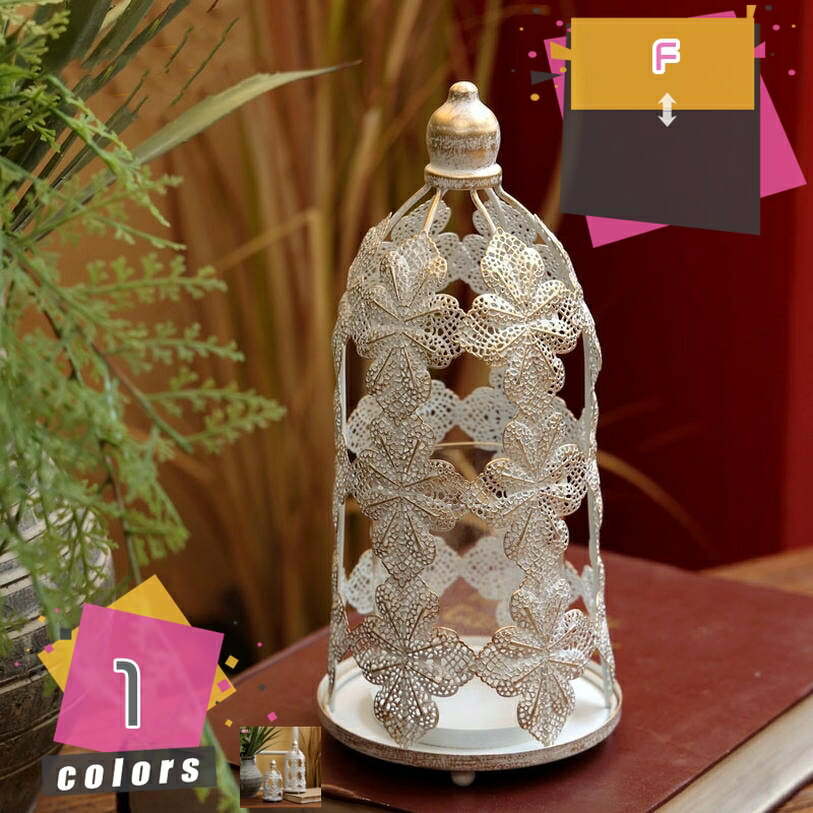 メイン素材：鉄☆ヴィンテージの美学：このキャンドルホルダーのヴィンテージデザインは、どんな装飾にもユニークで魅力的なタッチを加え、際立った作品にします。☆多用途：コーヒーショ、ゲストハウス、その他同様の環境での使用に最適なこのキャンドルホル...