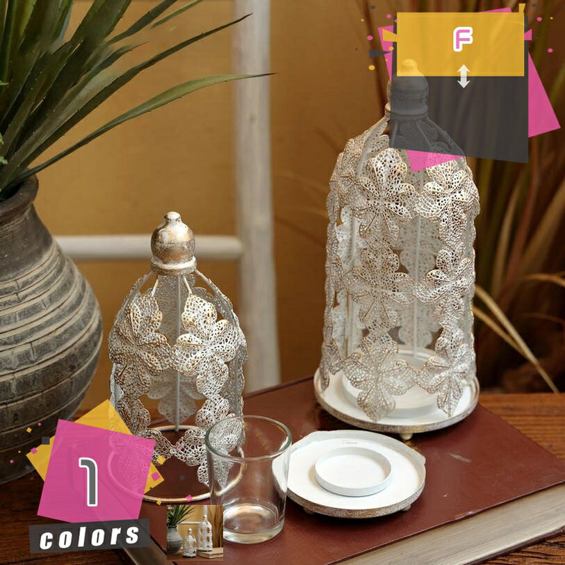 メイン素材：鉄☆ヴィンテージの美学：このキャンドルホルダーのヴィンテージデザインは、どんな装飾にもユニークで魅力的なタッチを加え、際立った作品にします。☆多用途：コーヒーショ、ゲストハウス、その他同様の環境での使用に最適なこのキャンドルホル...