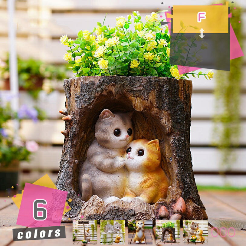 メイン素材：レジン☆和風の庭にも洋風の庭にも相性抜.群！ソーラーライトのだけじゃなくて、かわいい飾りもになります。どこにおいても綺麗です。☆落ち着いた柔らかい灯りは疲れた夜にリラックスな空間を作って、心を癒されます。簡単的に柔らかくロマンチ...