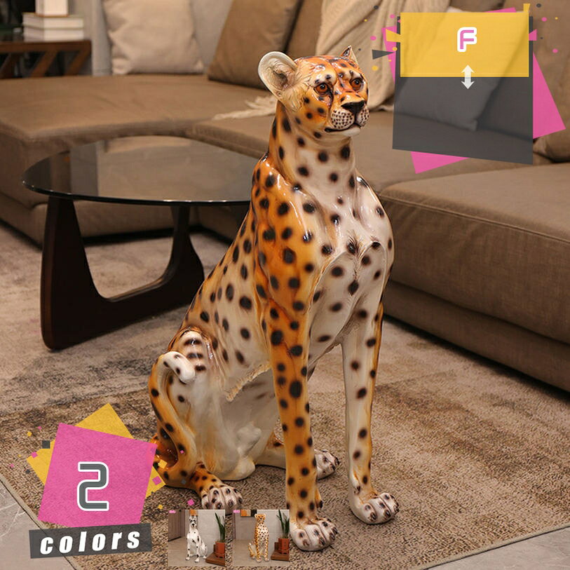 メイン素材：レジン1、手描きで魅力的なディテールを作ります。犬フィギュアはいずれも生きているようで本物そっくりです。2、暖炉、本棚、ポーチ、芝生などいわゆる場所に飾るのも素晴らしいです。3、この愛らしい犬の像は、日常生活のための素晴らしい贈...