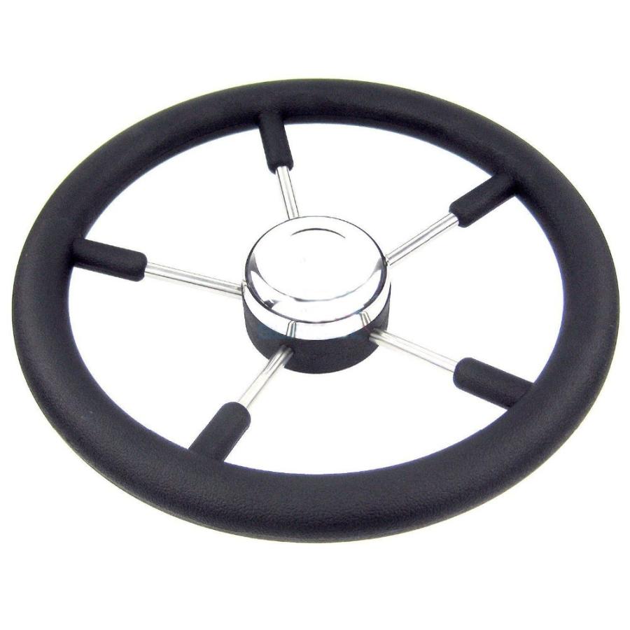 直径: 13-1/2 " (343mm)傾斜角: 15 °購入の際、商品情報や会社概要(お客様ガイド)をご確認いただき、ご承認頂いたものとします。ご不明な点は、ご購入前に必ずお問い合わせください。最後まで注意事項をお読みになった事を前提とし...