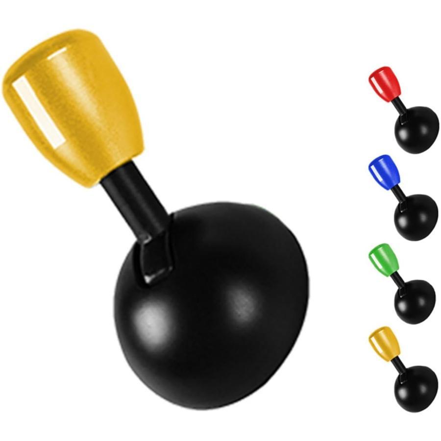 ?丁寧な職人技：優れた着色技術で加工されたこの車のプッシュトゥスタートボタンロッカーは、高強度で環境に優しい素材で作られています。部品全体が繊細で質感があり、明るい色は色あせしにくいため、耐久性が向上し、印象的な寿命が保証されます。?便利な...