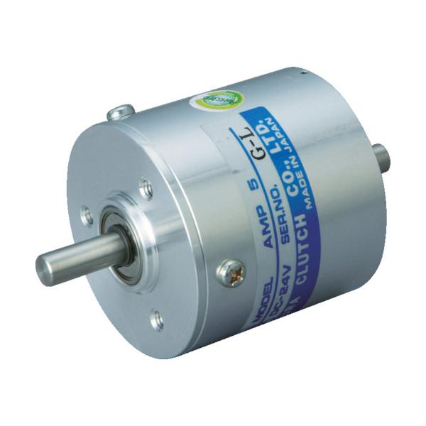 ※商品の詳細はメーカー公式サイトをご覧ください。 質量(単位)：650g 【特長】 ●機械のコンパクト化に最適な小形・軽量設計です。 ●トルクの立ち上がり・消滅が早く、動作も確実です。 ●熱放散能力が大きく、耐久性は良好です。 ●アーマチュ...